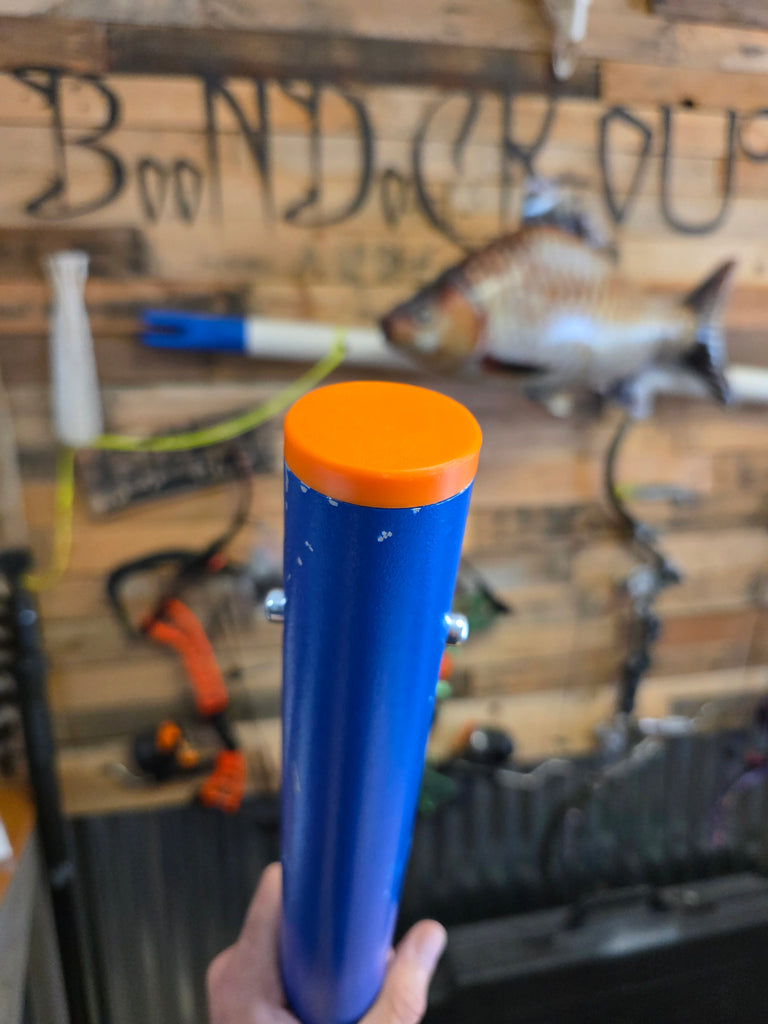 Boondock BIGFOOT kit. Foot kit only(poles not included) – BoondockOutdoors