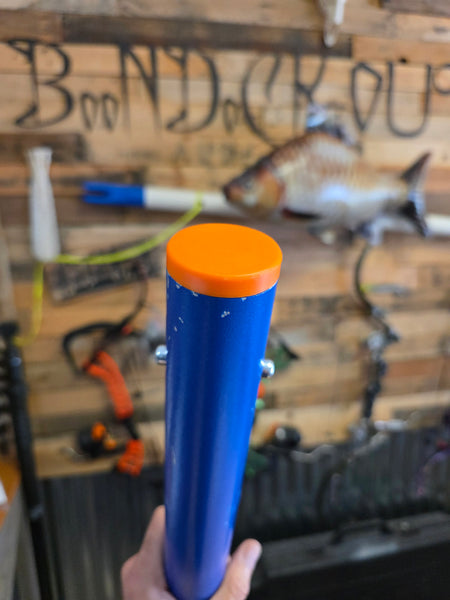 Boondock BIGFOOT kit. Foot kit only(poles not included) – BoondockOutdoors