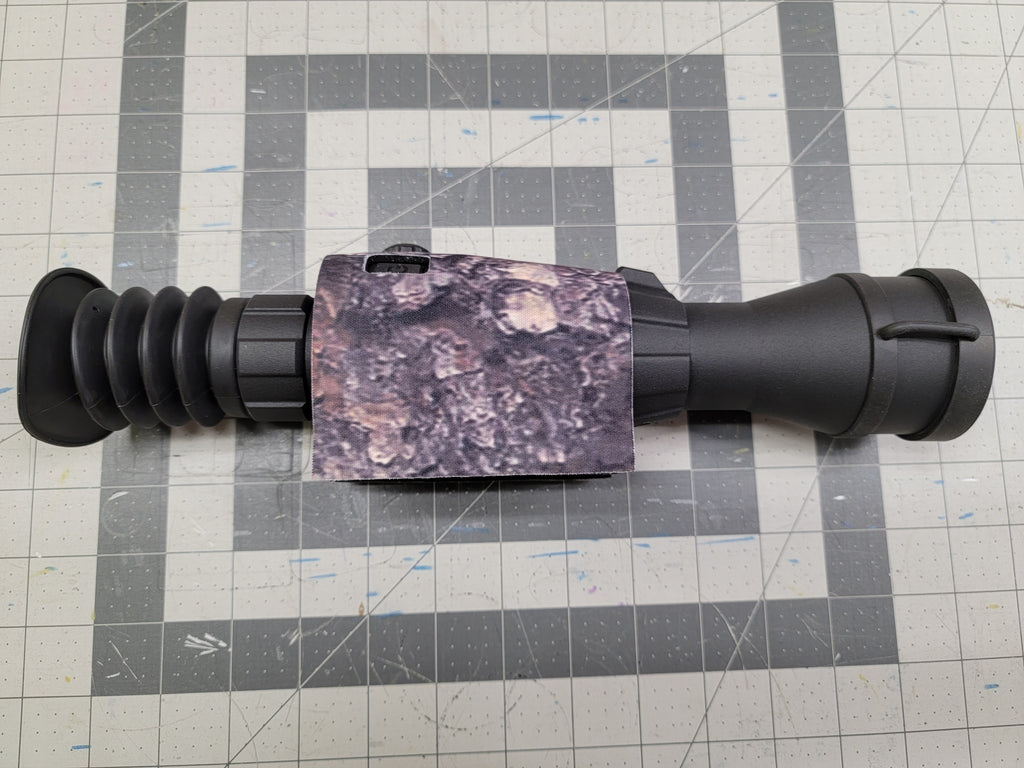 Boondock Outdoors NEOPRENE cover for SightMark Wraith 4k series ...
