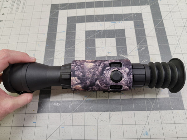 Boondock Outdoors NEOPRENE cover for SightMark Wraith 4k series ...