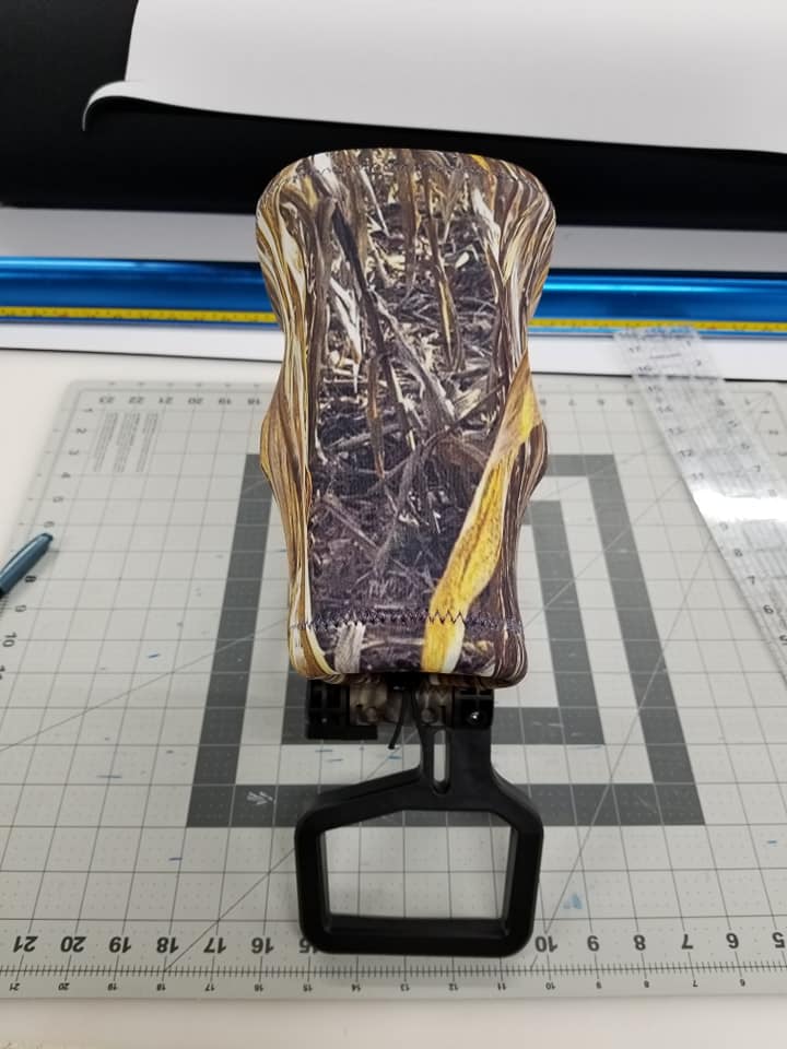 Boondock Outdoors NEOPRENE Silent Sleeve for Foxpro X1, X24 and X2S ca ...